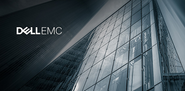 DELL EMC - 英迈中国