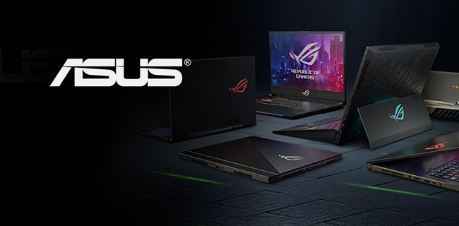 华硕 ASUS - 英迈中国
