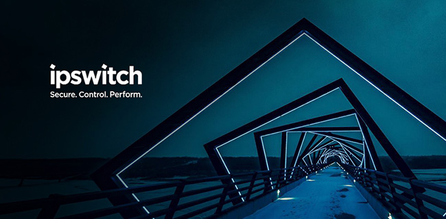 ipswitch - 英迈中国