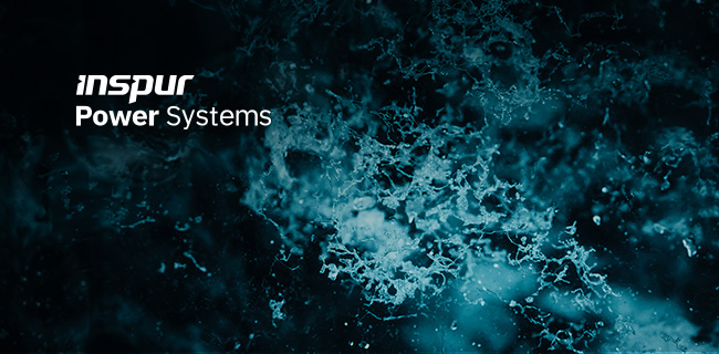 Inspur Power Systems - 英迈中国